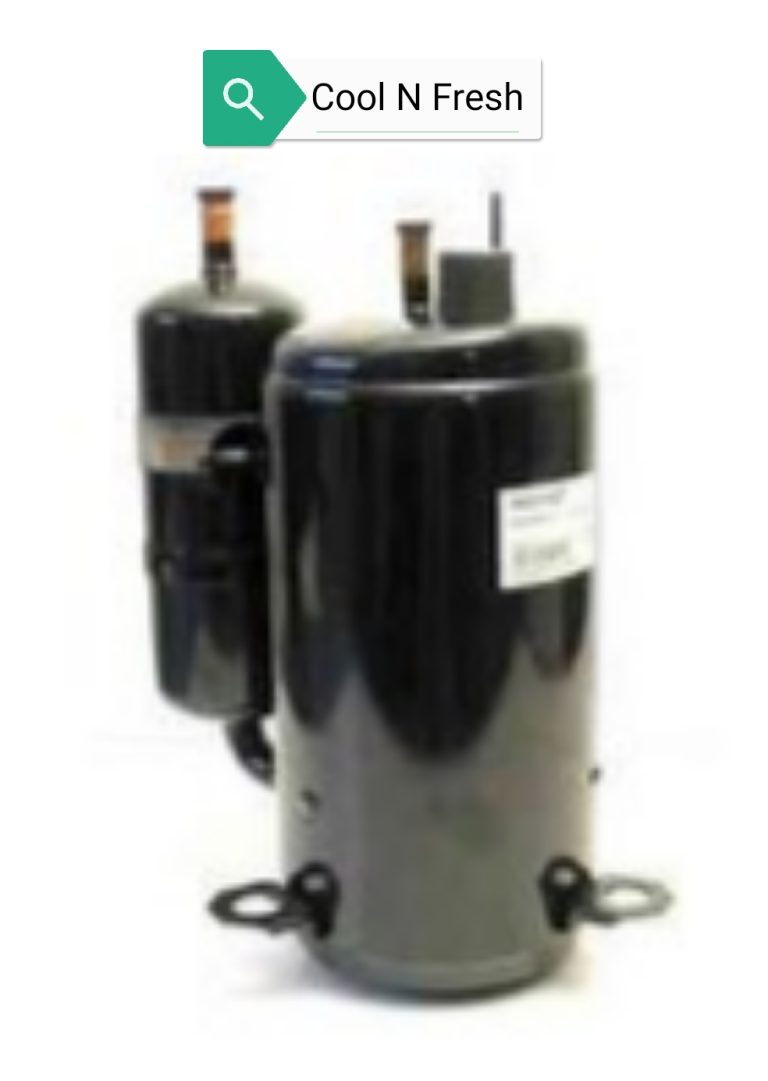 Hitachi Rotary Compressor Capacity 1.5 Ton R22 | Cool N Fresh