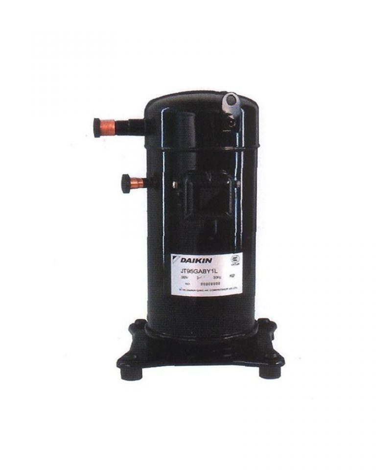 Daikin Scroll Compressor Capacity 5 Ton Model JT170GABY1L | Cool N Fresh
