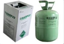 Refrigerant R22 Gas Harp | Cool N Fresh