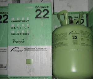 Refrigerant R22 Gas Arkema Forane | Cool N Fresh