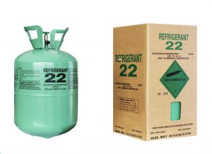 Refrigerant R22 Gas Refrigerant | Cool N Fresh