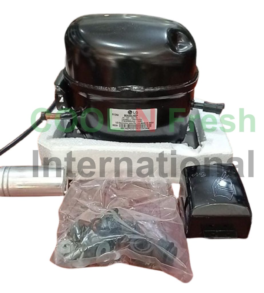 LG Compressor For Fridge Model MA88 | Cool N Fresh