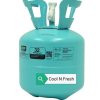 Refrigerant R22 Gas Refrigerant | Cool N Fresh