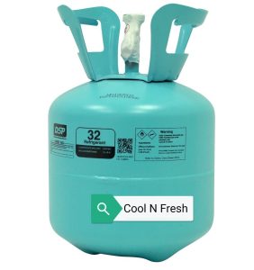 Refrigerant R32 Gas Refrigerant | Cool N Fresh