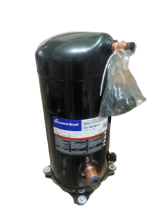 Copeland Scroll Compressor Capacity 8 Ton Model ZP120KCE-TFD-522 R410A ...