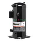 Copeland Scroll Compressor Capacity 10 Ton Model ZP144KCE-TFD-522 R410A ...