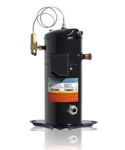 Invotech Scroll Type Compressor Capacity 4 Ton | Cool N Fresh