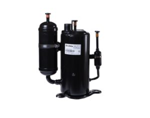 Gree Rotary Compressor Capacity 2.5 Ton R22 | Cool N Fresh