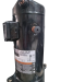 Copeland Scroll Compressor Capacity 5 Ton Model ZR72KC-TFD-522 R22 ...