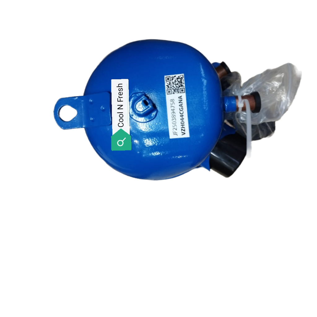 Danfoss Inverter Scroll Compressor Model VZH044CGBNA R410A | Cool N Fresh