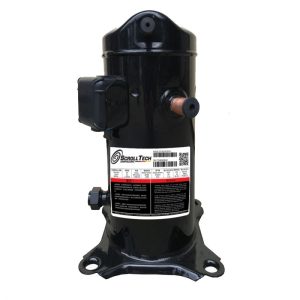 ScrollTech Scroll Compressor Capacity 3 Ton Model ST-R48KM-TFD-NN1 R22 ...