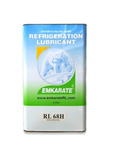 Emkarate Compressor Oil RL 68H | Cool N Fresh