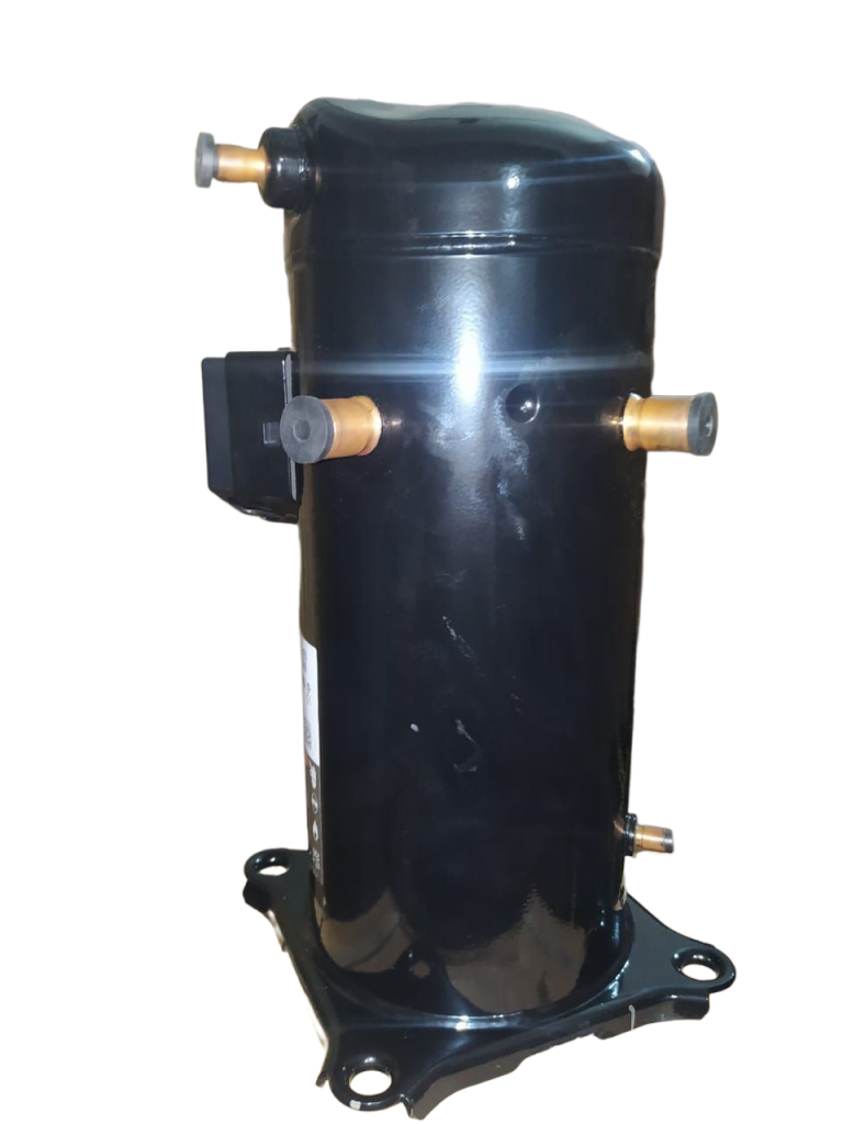 Copeland Scroll Compressor Capacity 5 Ton Model ZPD67KCE-TFD-522 R410A ...