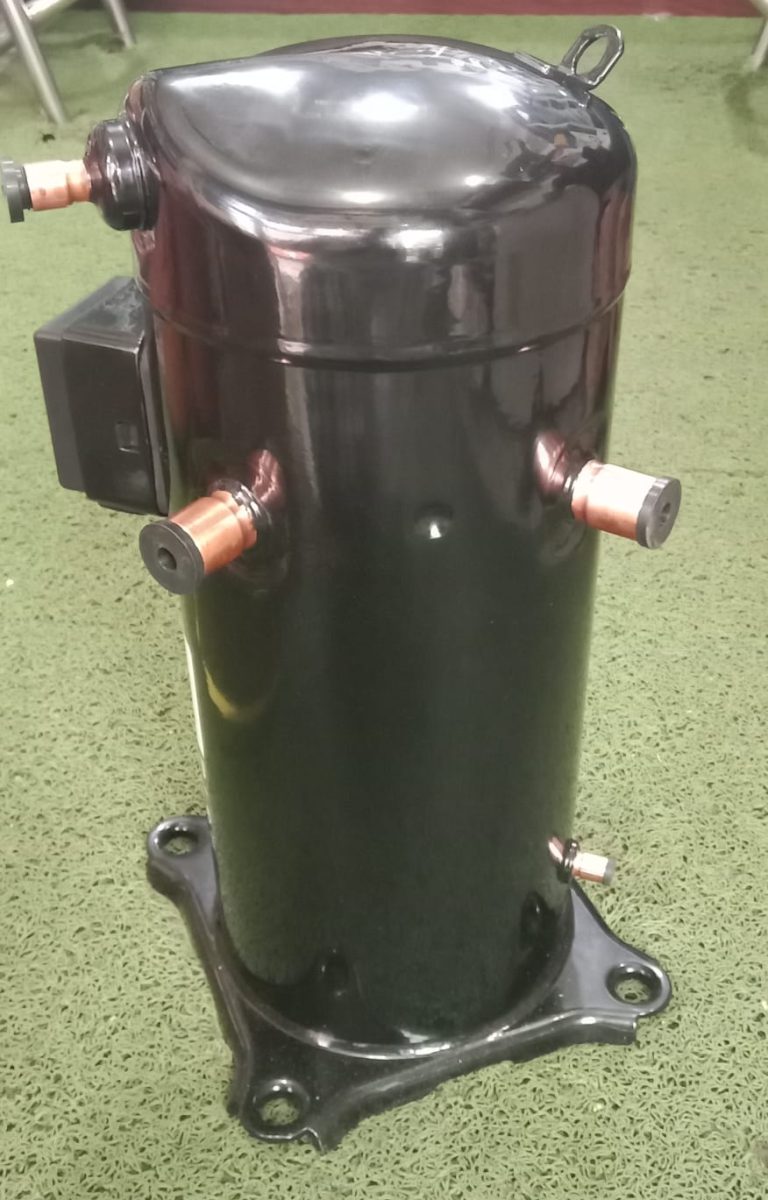 Copeland Digital Scroll Compressor Capacity 5 Ton Model ZP67KCE-TFD-420 R410A | Cool N Fresh