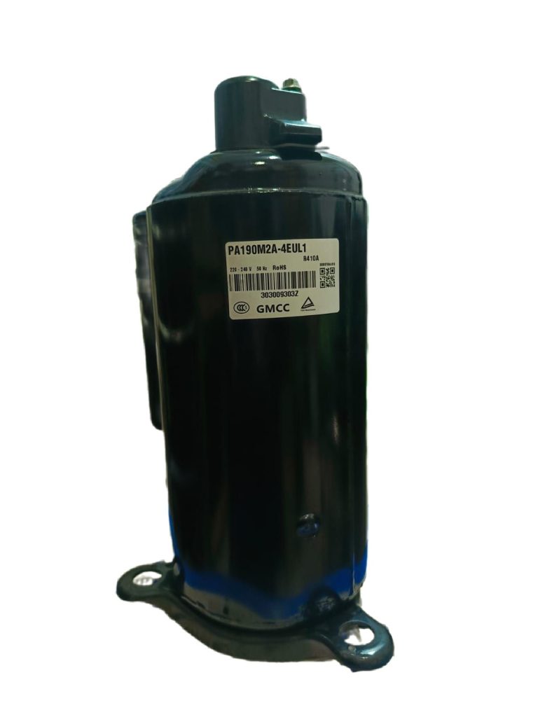 GMCC Rotary Compressor Capacity 1.5 Ton Model PA215M2CS-4KT2 R410A ...