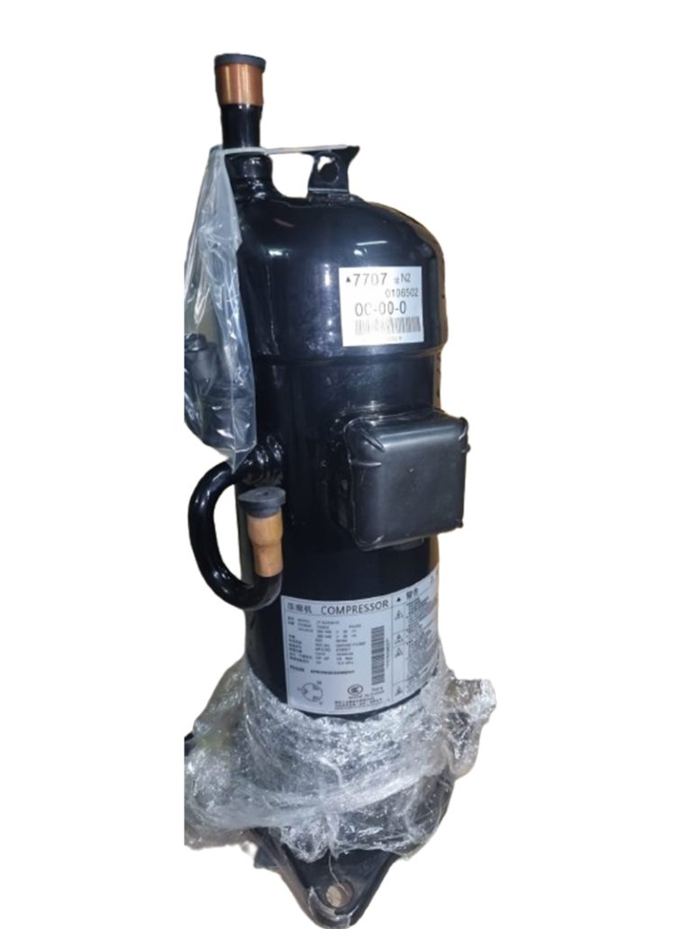 Daikin Scroll Compressor Capacity 8 Ton Model JT1GUVDYR Inverter | Cool ...