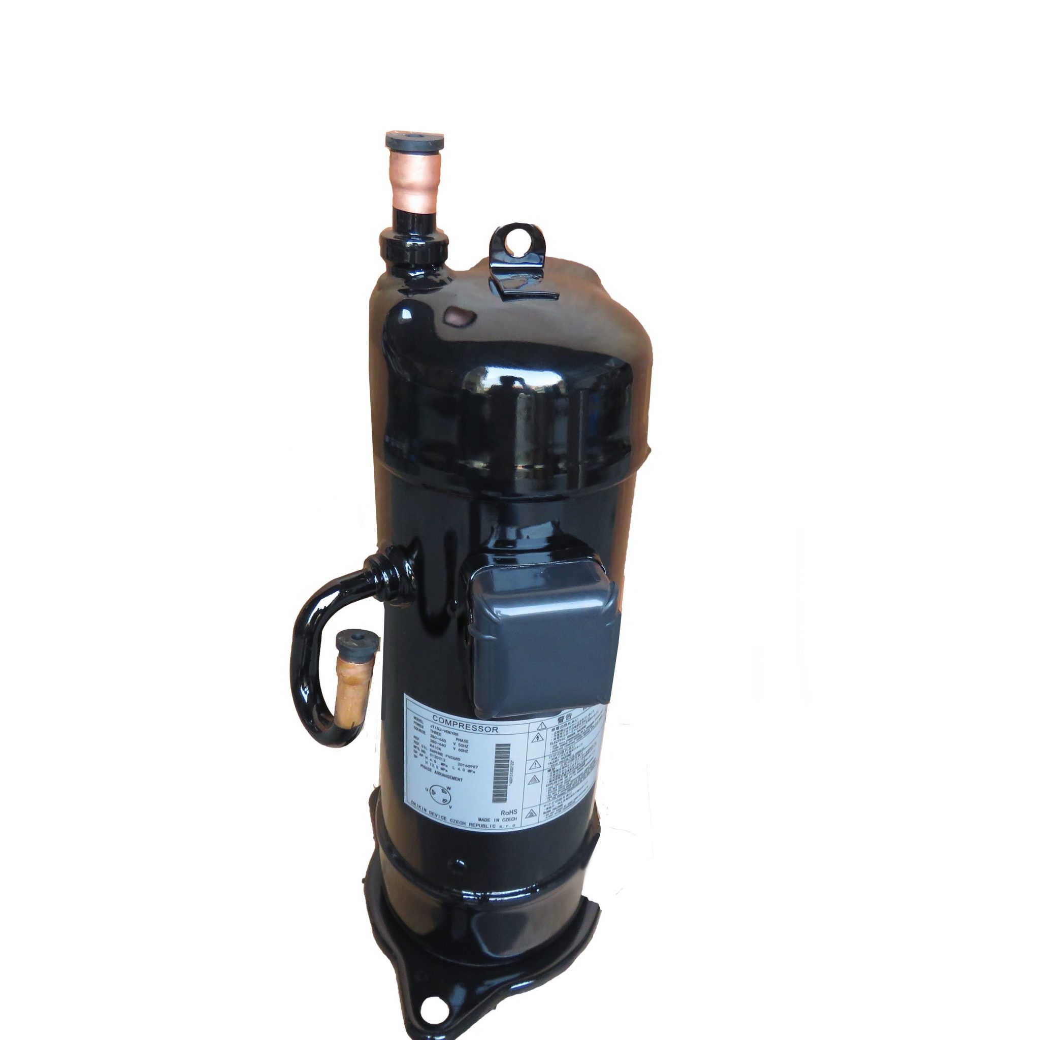 Daikin Inverter Scroll Compressor Model JT15JVDKYR@T R410A | Cool N Fresh