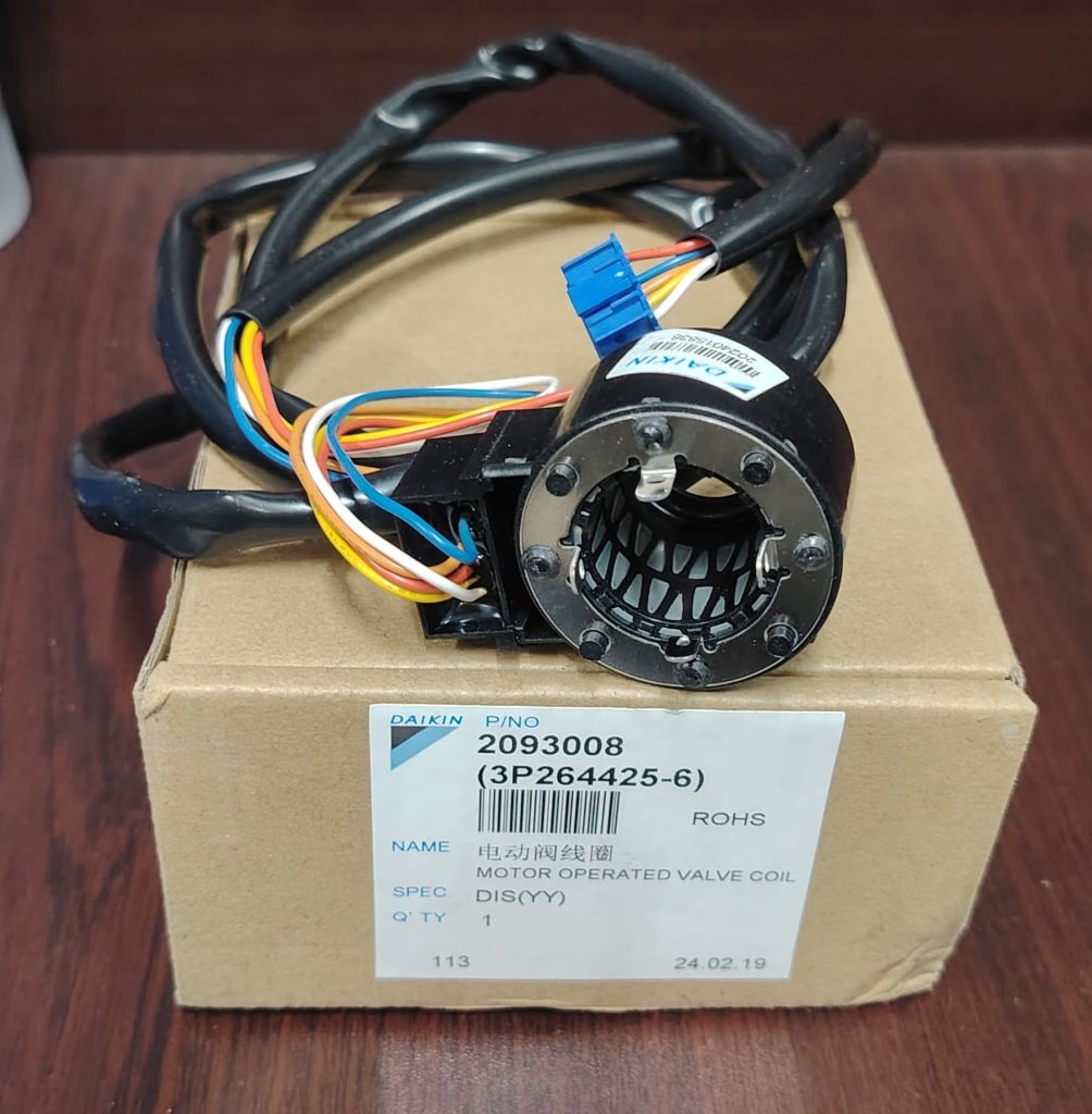 Daikin Expansion Coil Model 3P264425-6 | Cool N Fresh