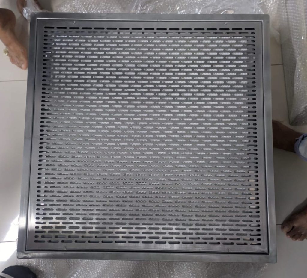 Fan Filter Unit | Cool N Fresh