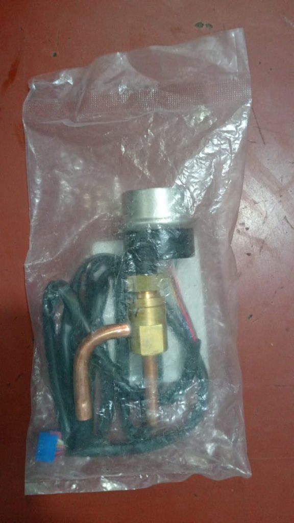 Samsung Vrf Expansion Valve Model DB62-11474B | Cool N Fresh