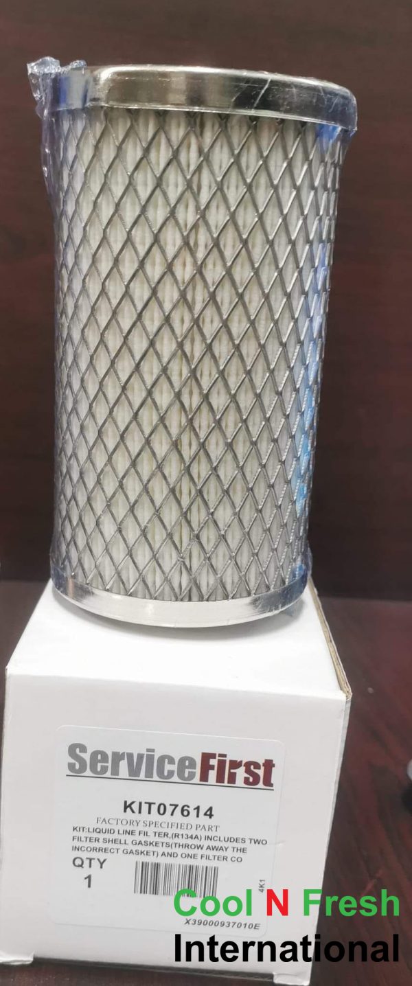 Trane KIT07614 Kit Liquid Line Filter | Cool N Fresh