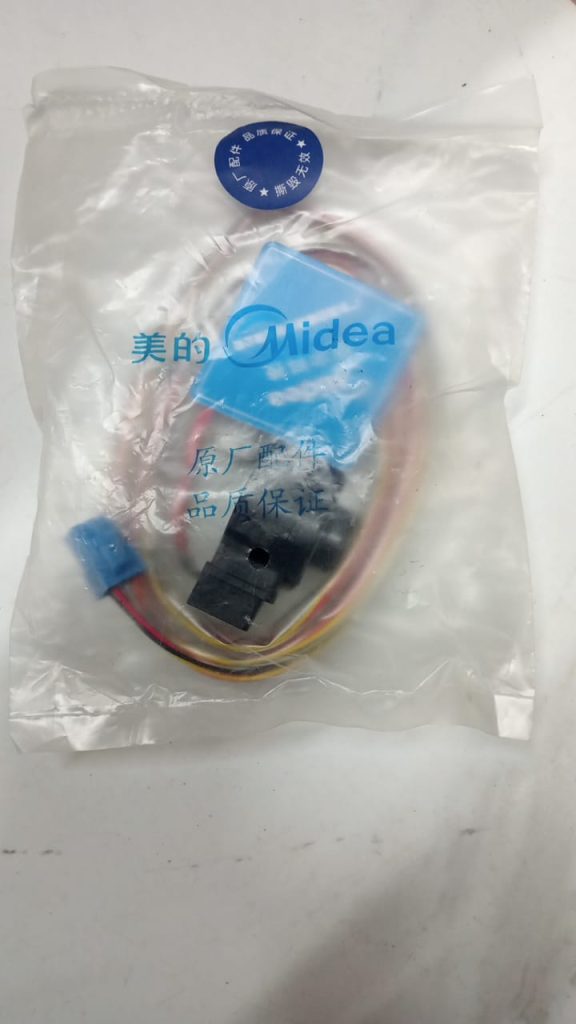 Midea Coil Temperature Sensor | Cool N Fresh